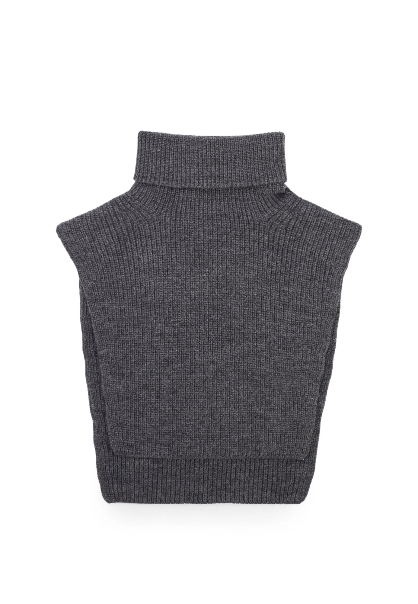 Шарф-манишка для женщин