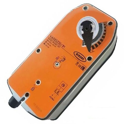 Airone FSA08S230S электропривод