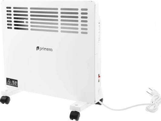 Конвектор Primera Ram PHP-1008-MXR 1000Вт белый