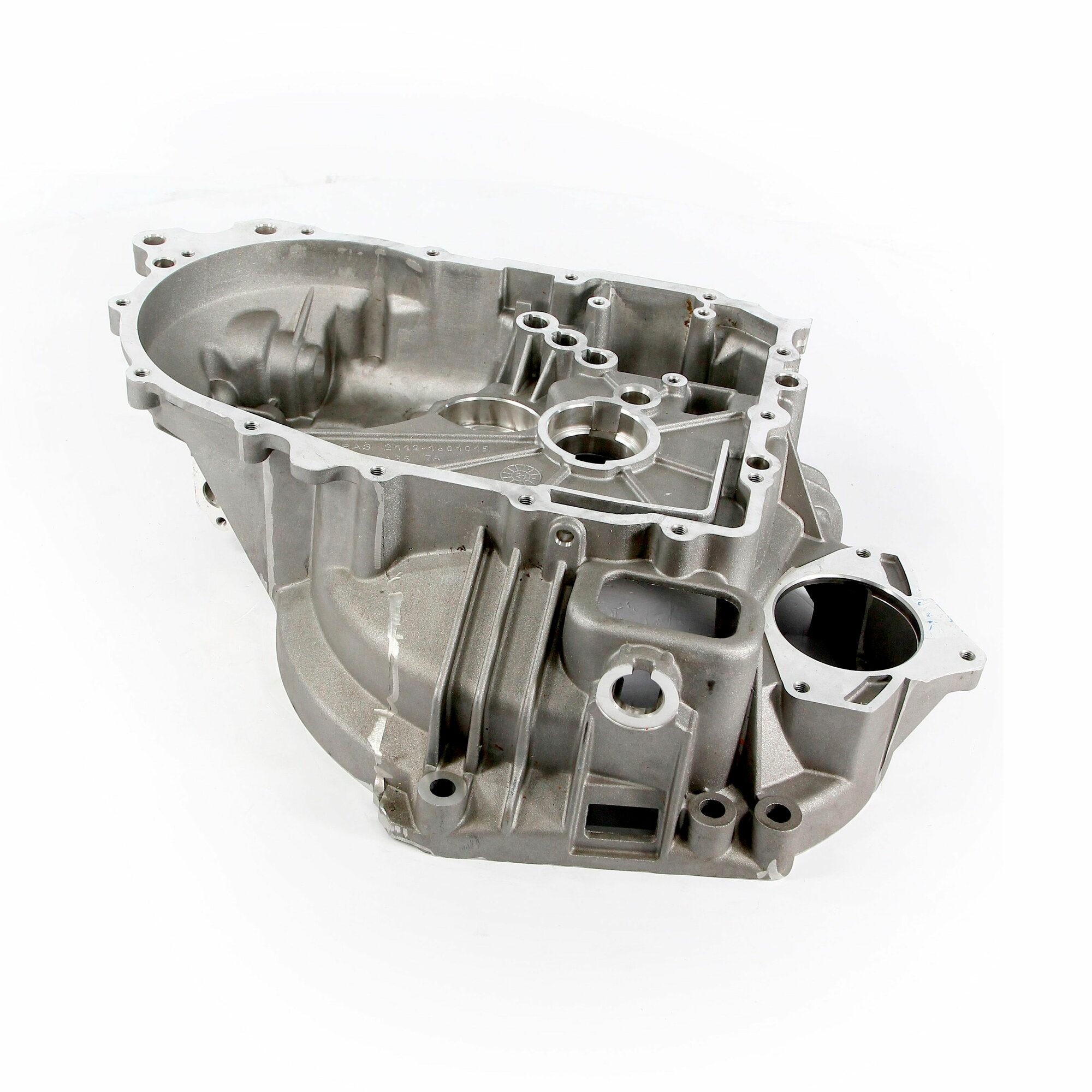 Картер сцепления ВАЗ-2110-12,1117-19