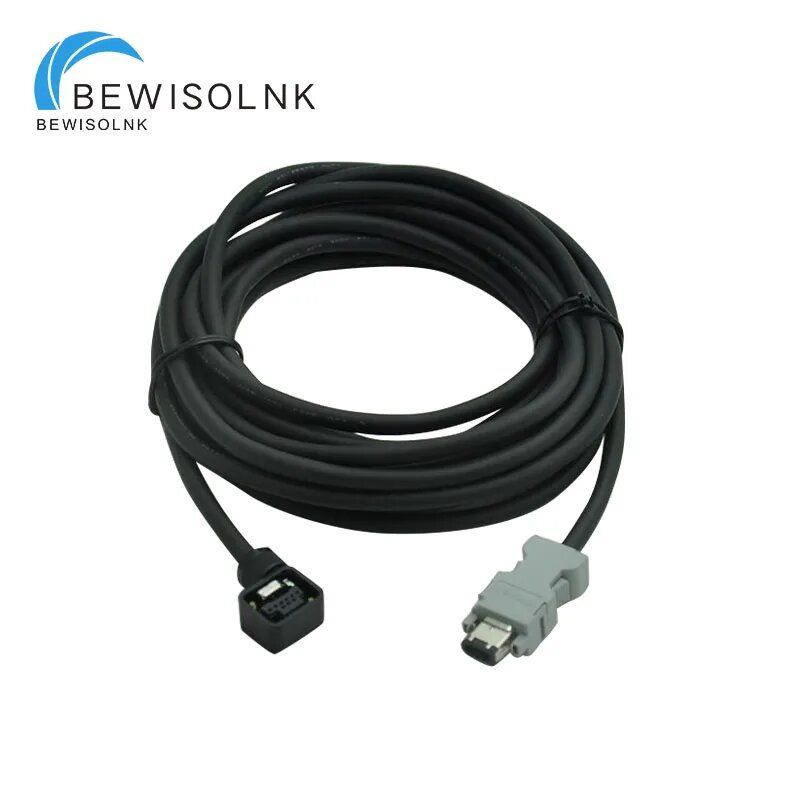 Кабель энкодера двигателя JZSP-CSP21-xx-E 3M