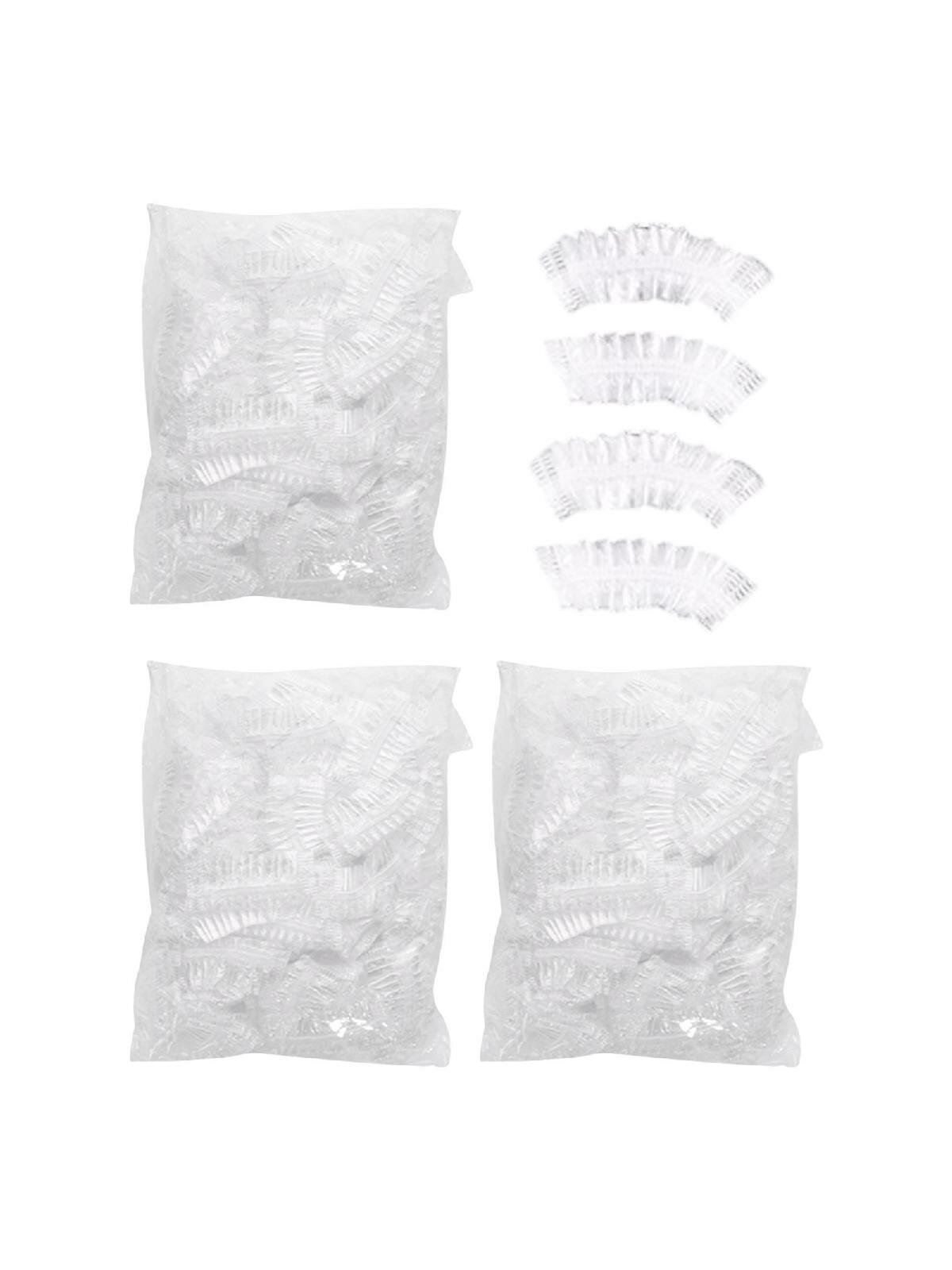 Одноразовые водонепроницаемые ушные чехлы, чашки для плавания, душ, защита ушей в ванне