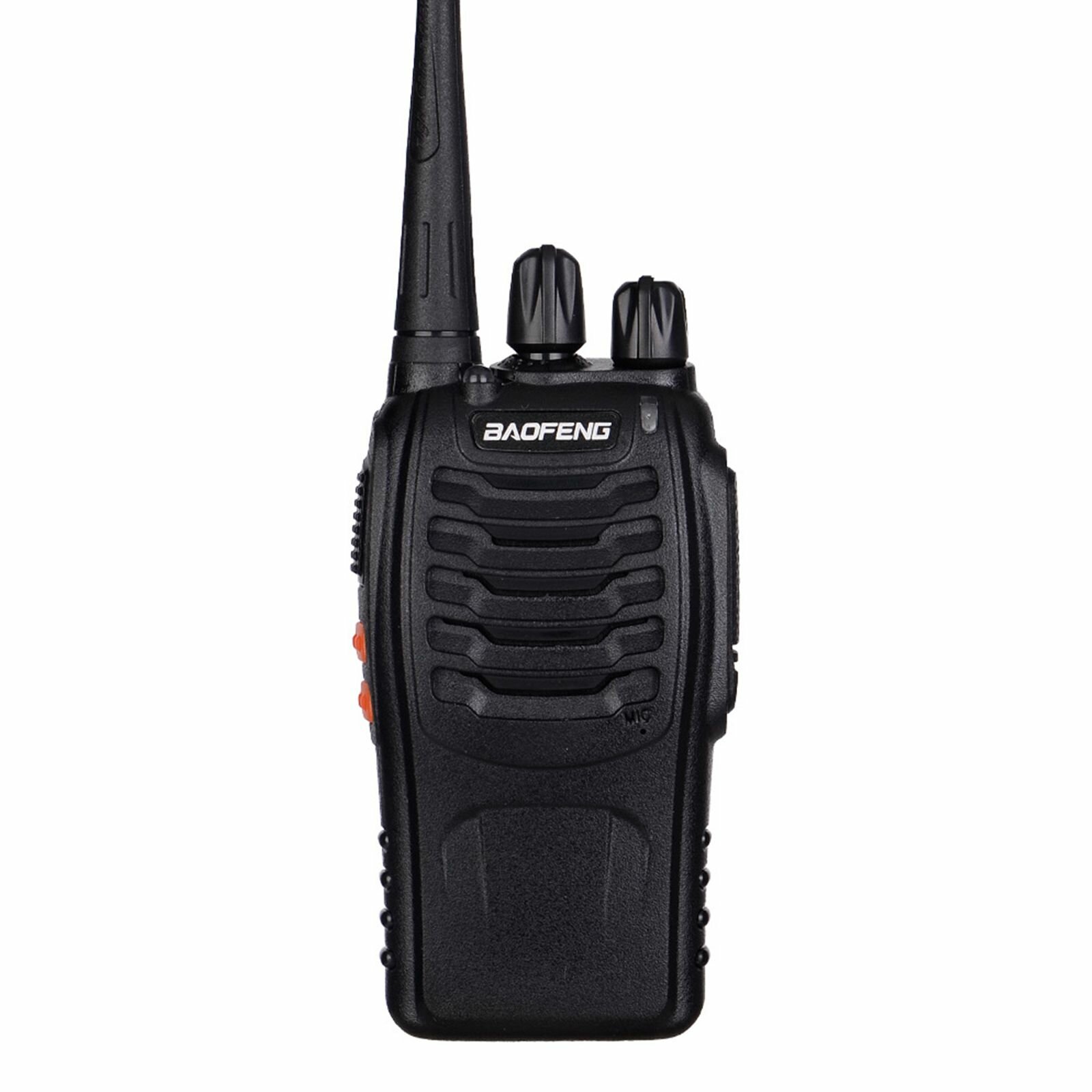 Радиостанция UHF 400-470 МГц 16-канальная с аккумулятором