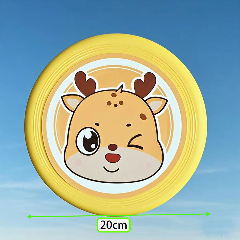 Фрисби для детей, мягкий фрисби, уличный DIY, профессиональный фрисби, игрушка для родителей и детей, безопасный мягкий фрисби