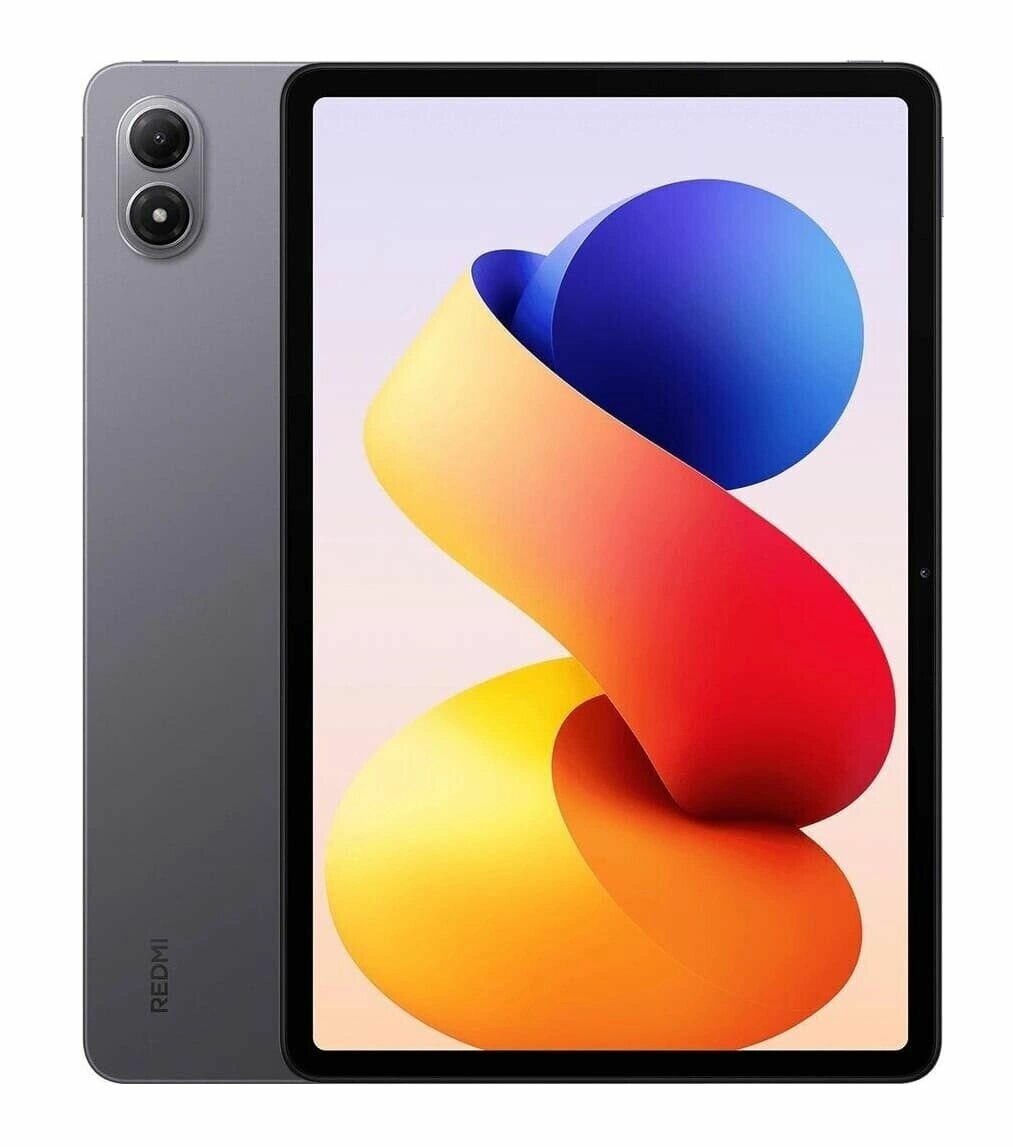 Планшет Redmi Pad 2 Pro 8/256Гб Wi-Fi, Графитовый серый