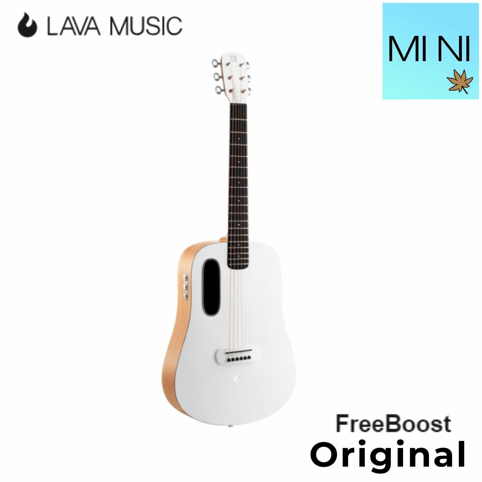 Эксклюзивная гитара акустика