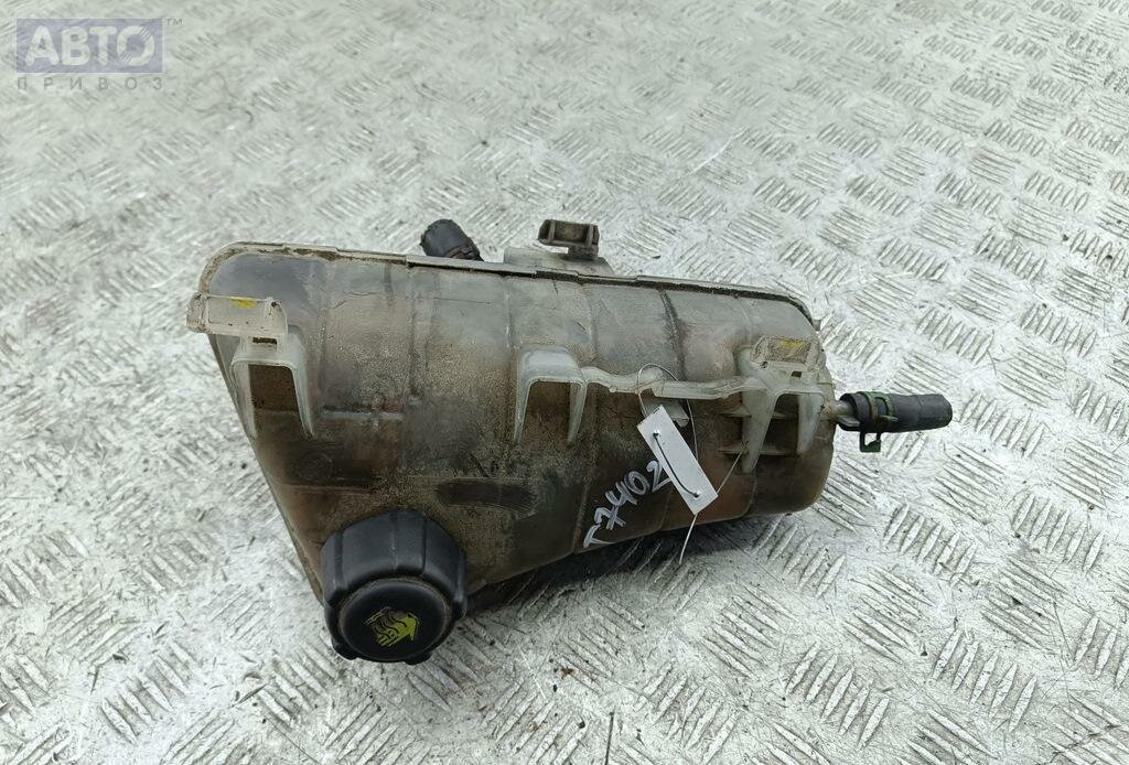 Бачок расширительный Renault Kangoo 2 (c 2007)