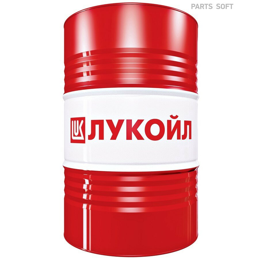 Масло для станочного оборудования Лукойл слайдо 68 б.216,5л, 132615 от официального дистрибьютора, LUKOIL, артикул 132615