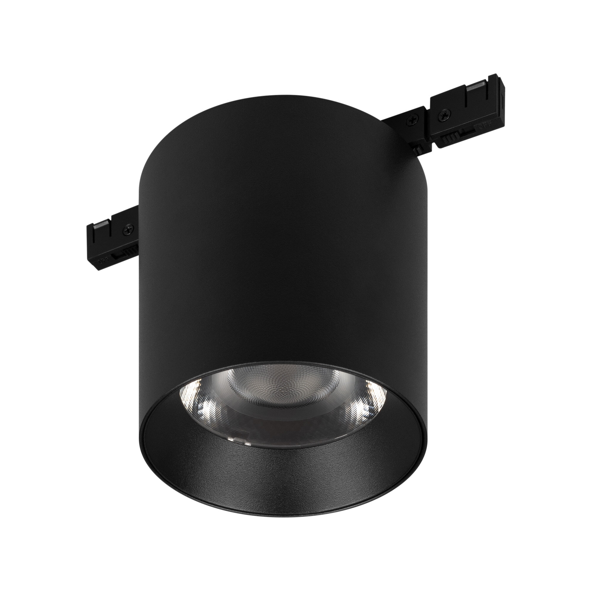 Светильник MAG-MICROCOSM-POINT-R68-7W Day4000 (BK, 36 deg, 24V) (Arlight, IP20 Металл, 5 лет) 051757