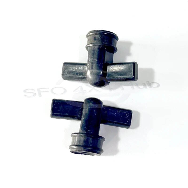 2 шт. концевой фитинг с Т-образной головкой для Sea-Doo GTI GTX RXP RXP-X RXT RXT-X Wake 90 130 155 215 230 255 300 260 300 269501984 2695017