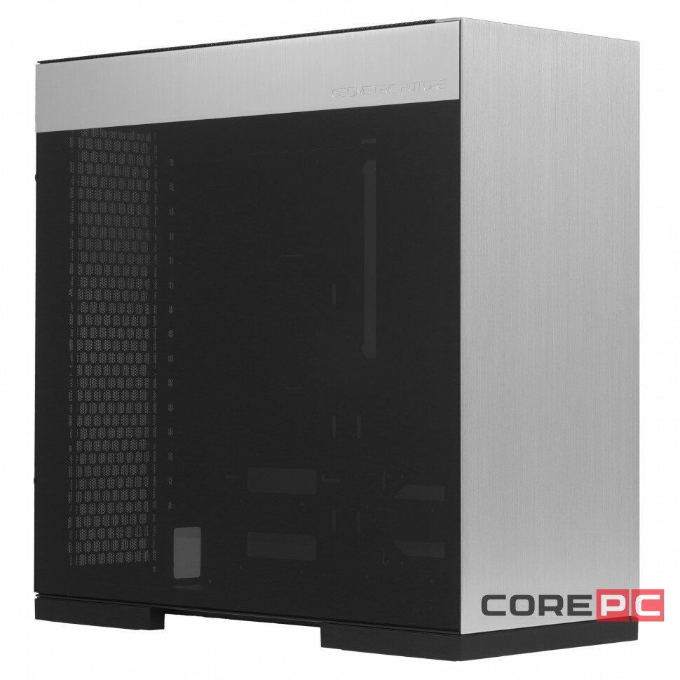 Компьютерный корпус Geometric Future Model 8 Dharma (1AM8DMSL00AA1) (GF_M8-DHARMA)