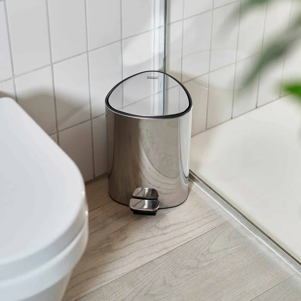 Joseph Joseph Мусорное ведро, 5 л, 1 шт