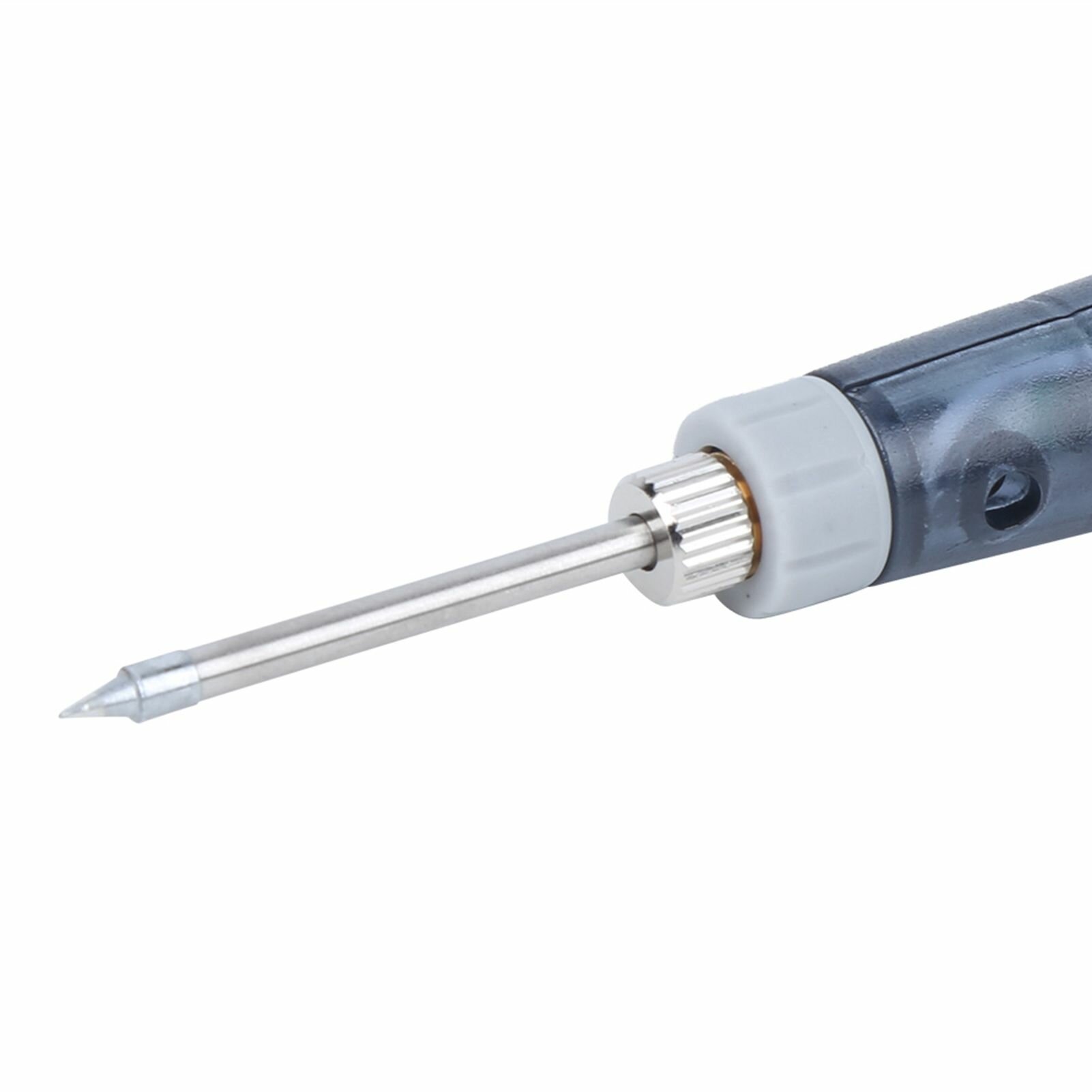 USB-паяльник, мини-портативный набор паяльной ручки, инструмент для ремонта, электрический паяльник