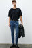 Джинсы Befree Man Basic, размер 26/176 JEAN, индиго