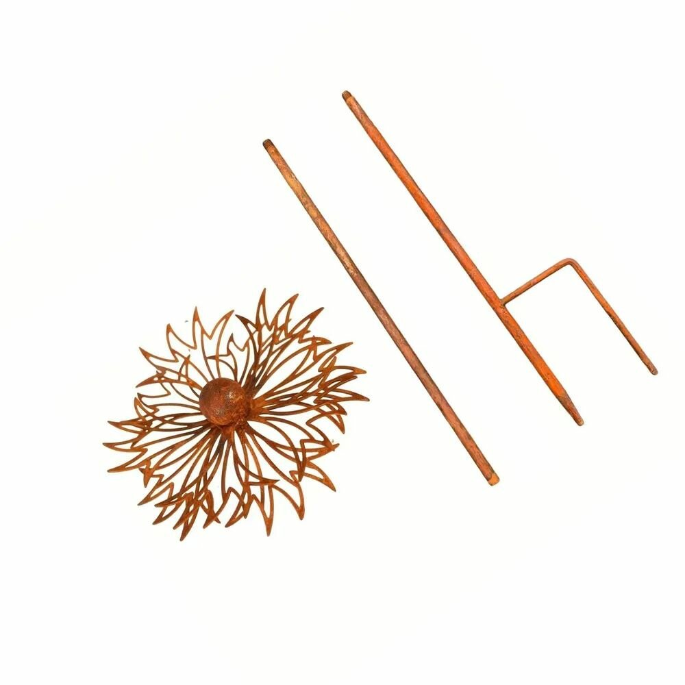 Штекер садовый