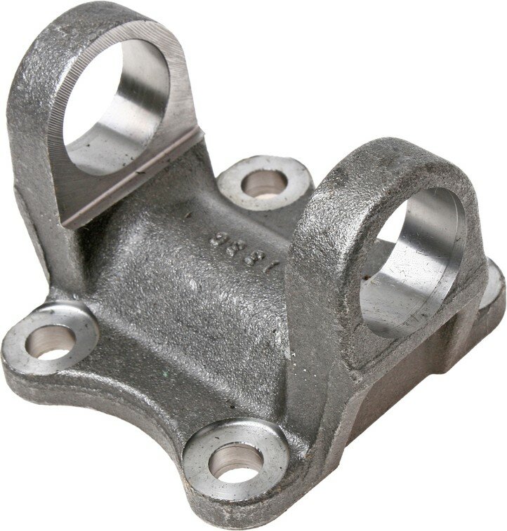 49131-45220 Фланец (вилка) кapдaннoгo вaлa Hyundai-KIA