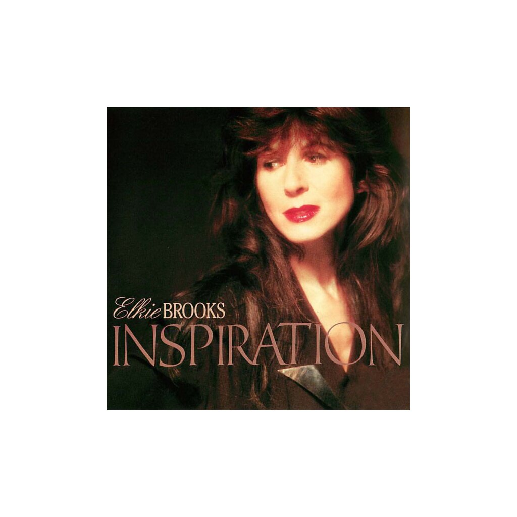 Диск Elkie Brooks - Inspiration - Telstar - TCD 2354 (1 CD)