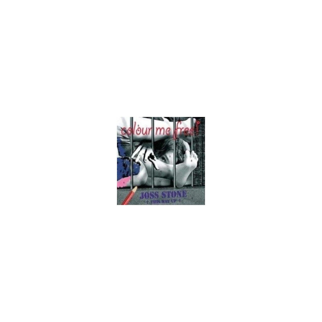 Диск Colour Me Free (1 CD)
