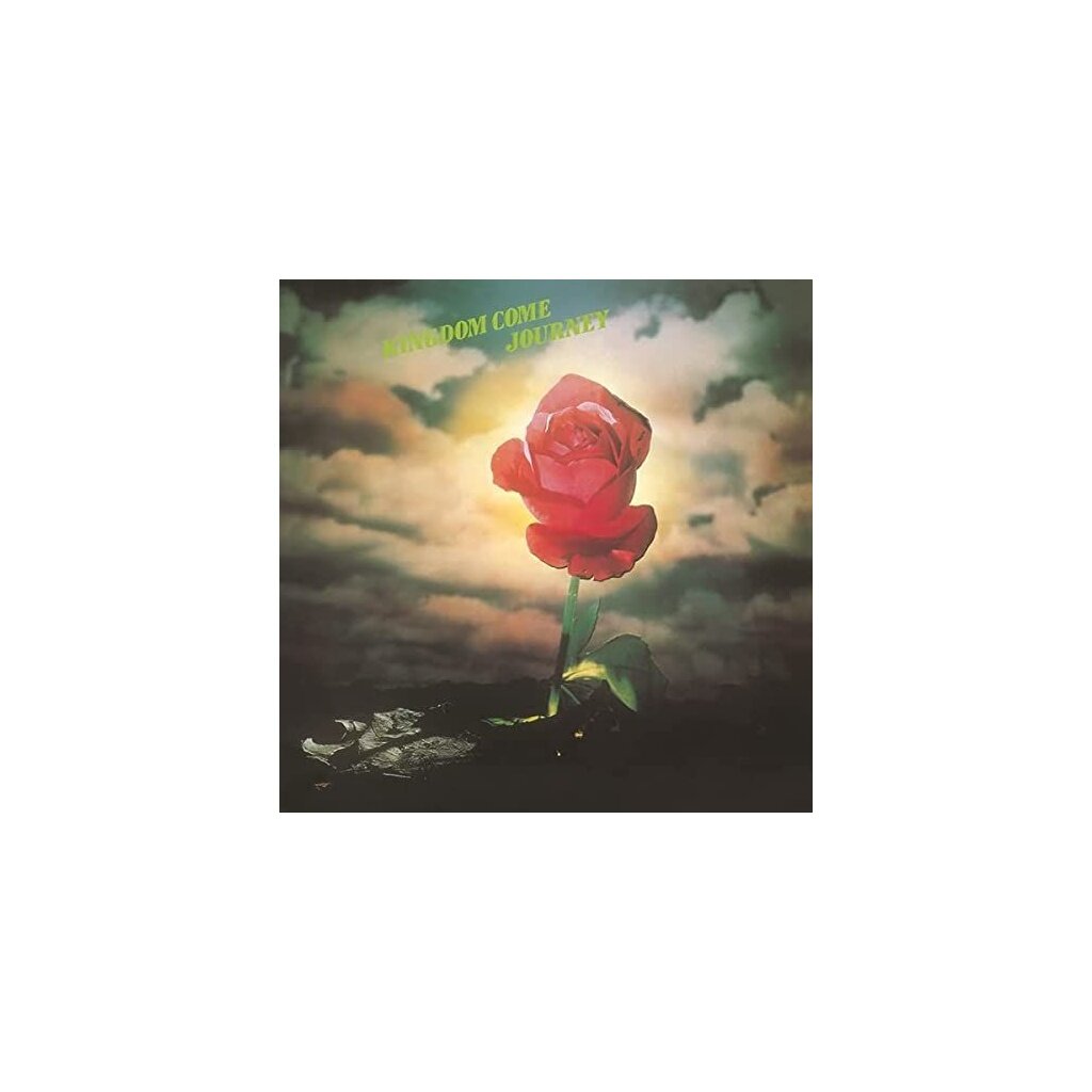 Виниловая пластинка Kingdom Come - Journey (1 LP)