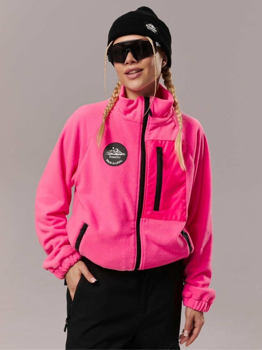 Толстовка спортивная