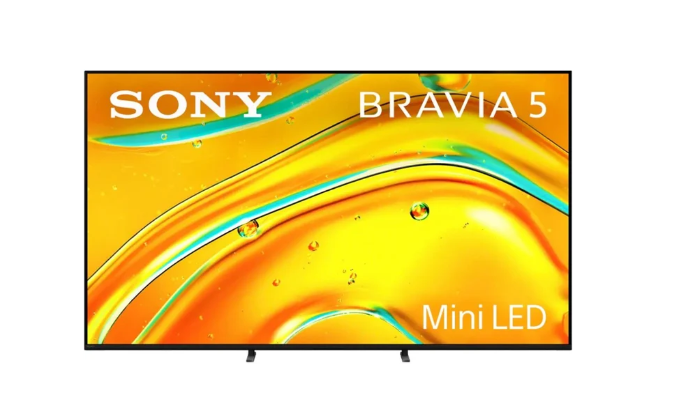 Телевизор Sony K-65XR50