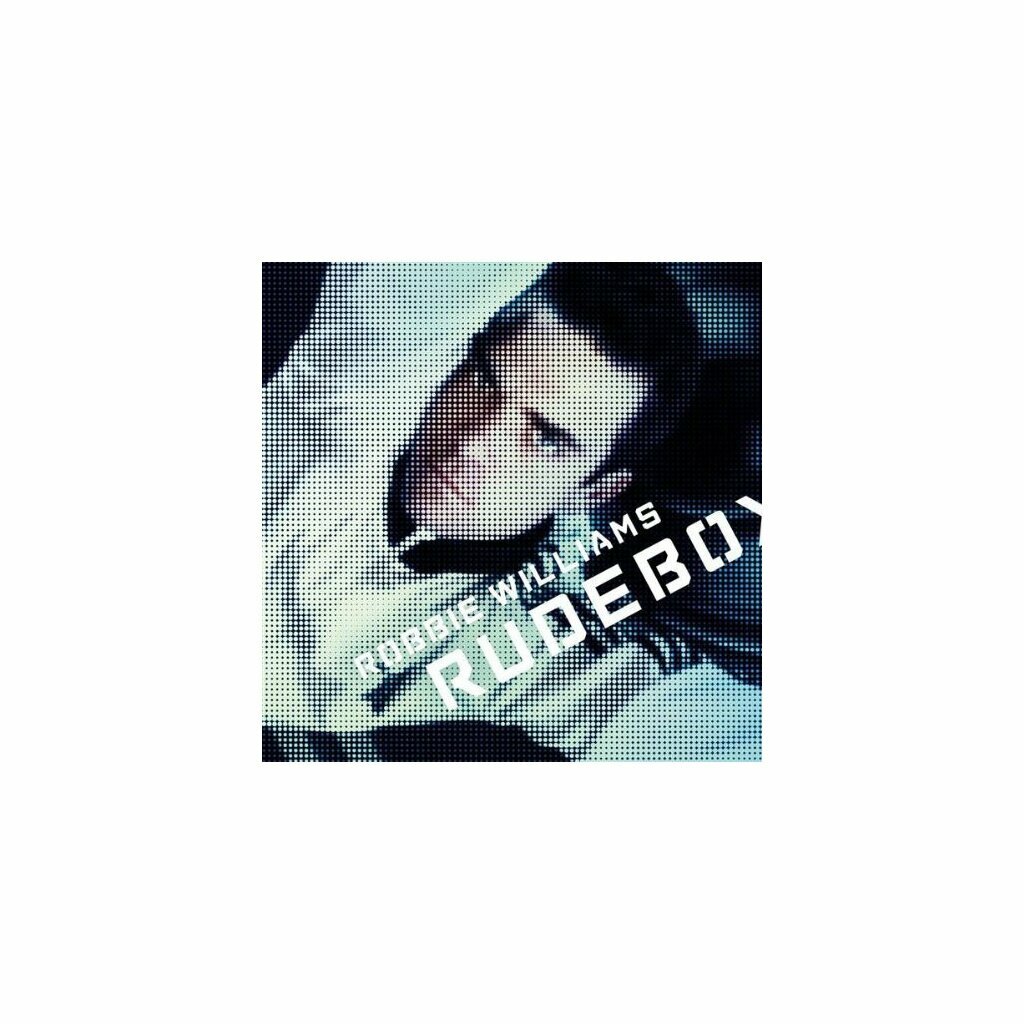 Диск Robbie Williams: Rudebox (1 CD)