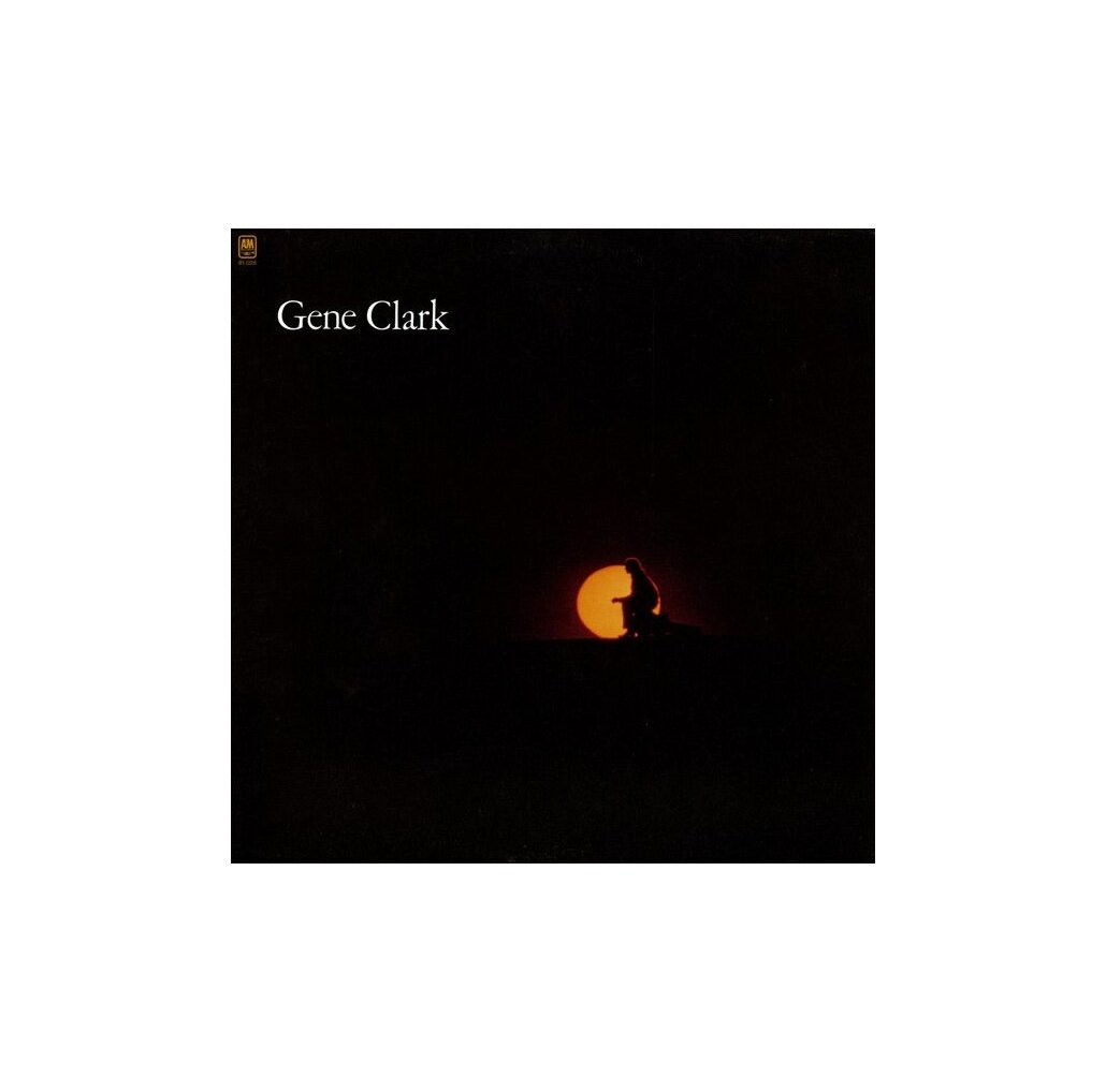 Виниловая пластинка Gene Clark: White Light VINYL (1 LP)