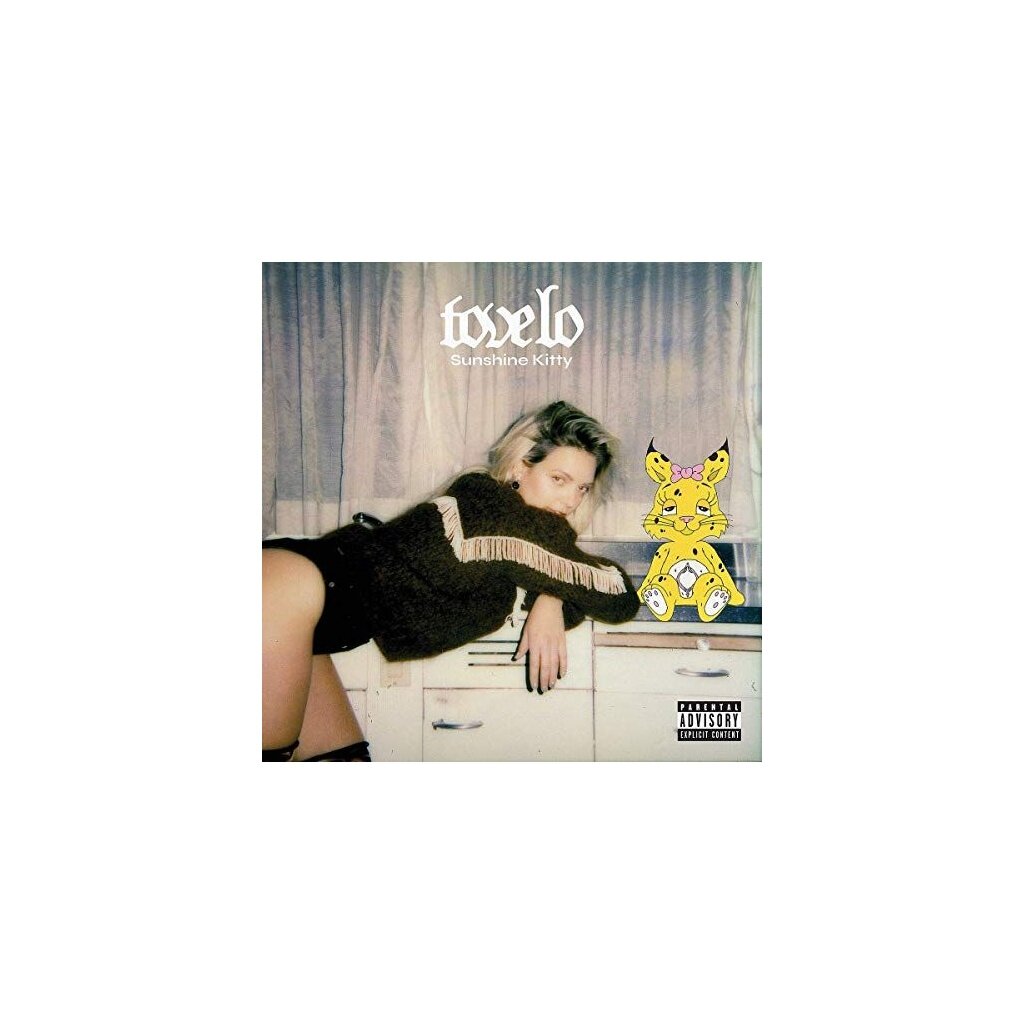 Диск Tove Lo - Sunshine Kitty (1 CD)