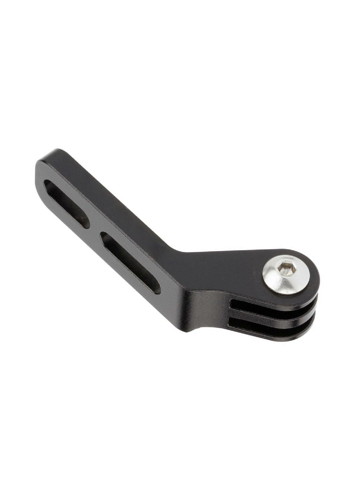 Держатель для велосипедов Фары Центральное крепление для руля Аксессуары для велоспорта