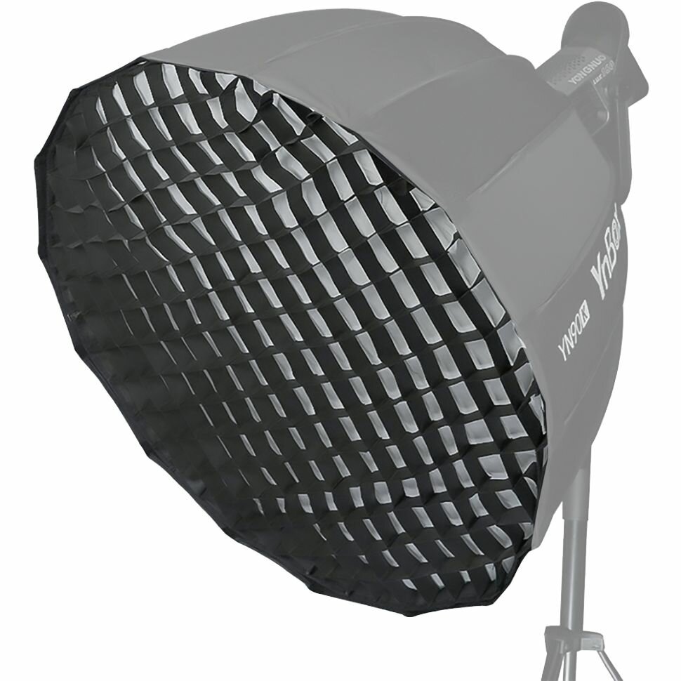 Соты YongNuo GS-120 для YN120K