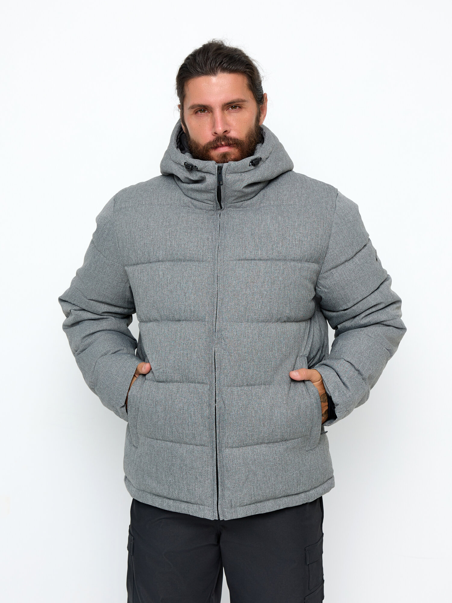 Куртка Осень-зима 2025