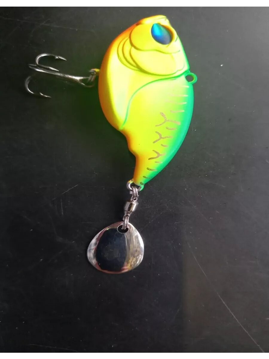 Воблер Garry Angler 10гр