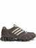 Кроссовки adidas Mega Ghostride, размер 5 US, коричневый