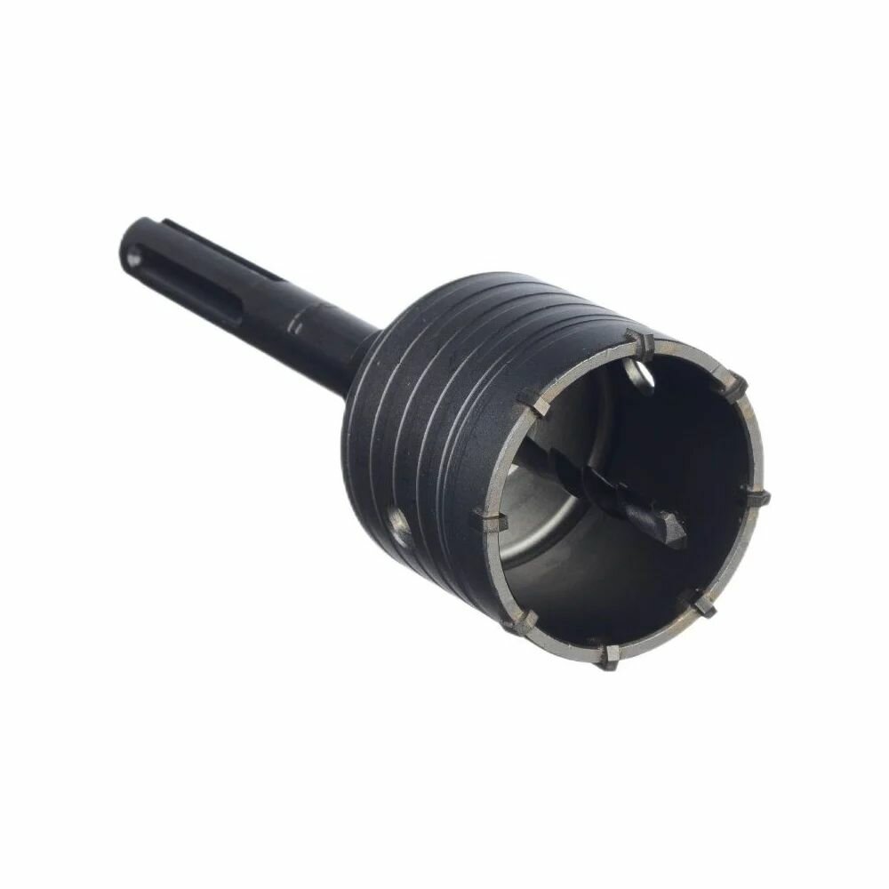 Коронка по бетону Strong стк-068 SDS-Max, 75 мм стк-06800075