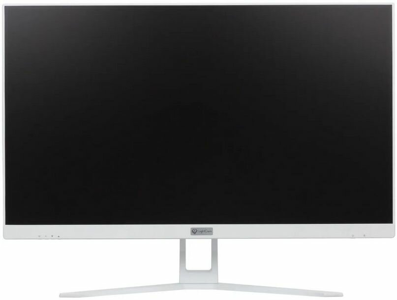 Монитор Lightcom пцвт.852859.300 Б, белый