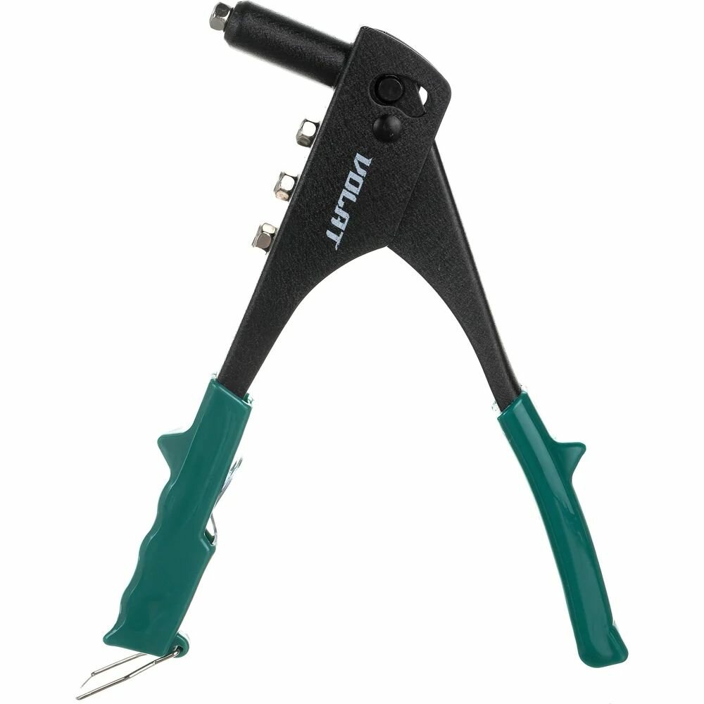 Заклепочник волат 34020-10