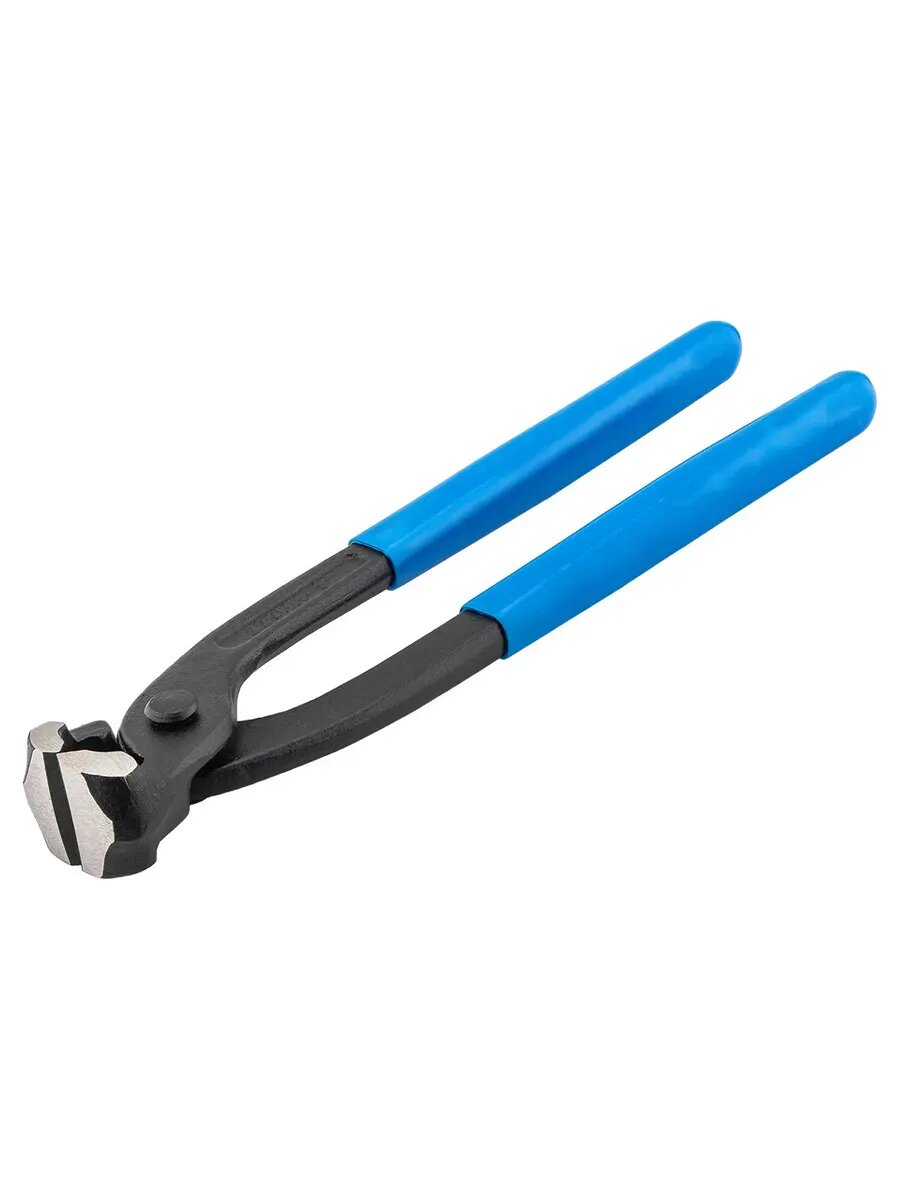 Клещи торцевые 225 мм