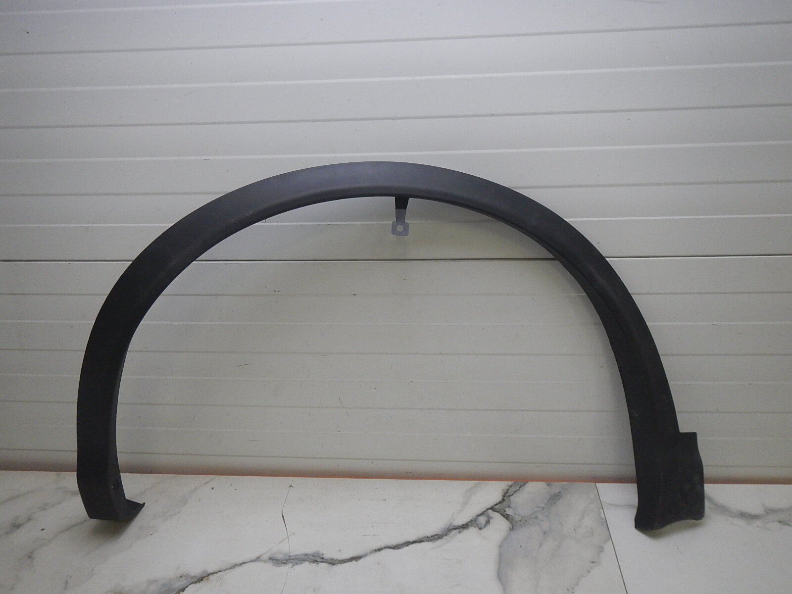 Б/У Накладка крыла переднего левого, Nissan (Ниссан)-QUASHQAI (13-) NISSAN QUASHQAI (13-) Sailing Дубликат, новая, сломан...