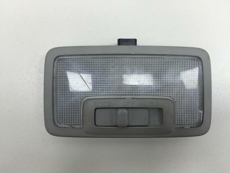 Плафон салонный Kia Ceed ED 2007-2012 кат.номер: 928501H100ED