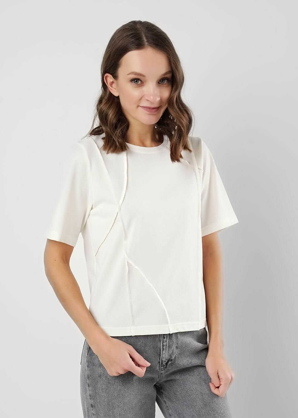 Футболка спортивная