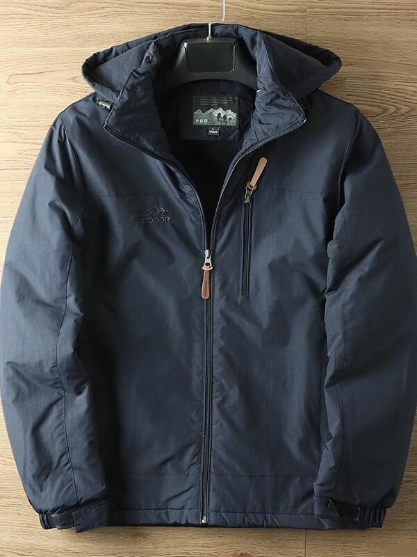 Рабочий жакет