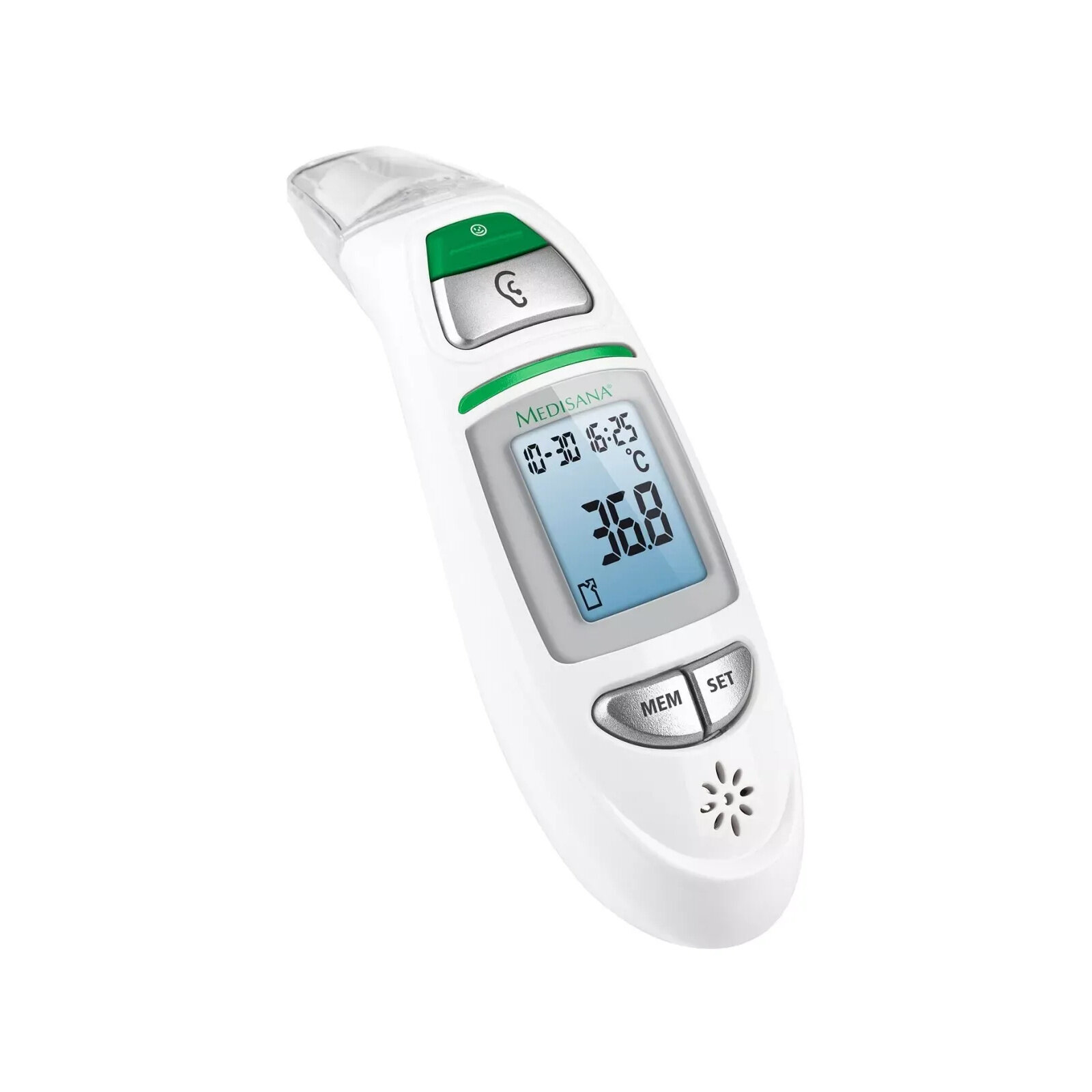 Инфракрасный термометр TM 750