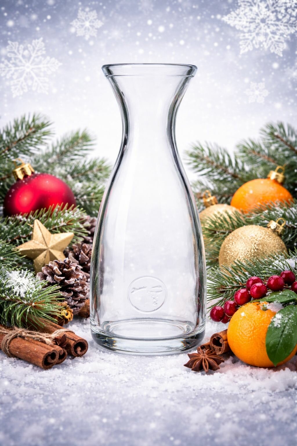 Декантер Бахус