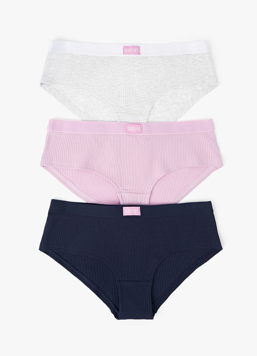 Трусы Весна-лето 2026, комплект