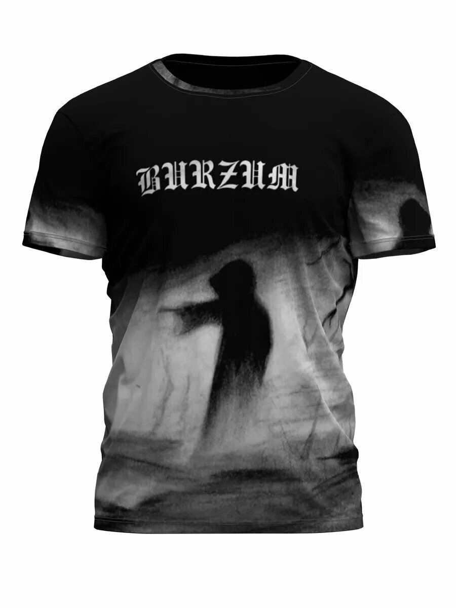 Футболка спортивная