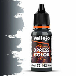463."Game XPress Color" Серый айсберг