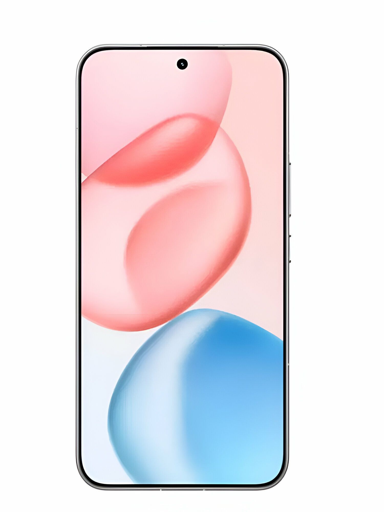 Смартфон Honor 400, 8/256 Gb, Dual: nanoSIM + eSIM Gray (серый) (RU)