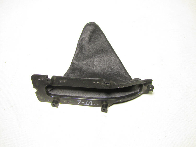 Чехол ручки ручного тормоза 96446577 96446408 Chevrolet Rezzo Дэу Такума - DT100 DT6 N63