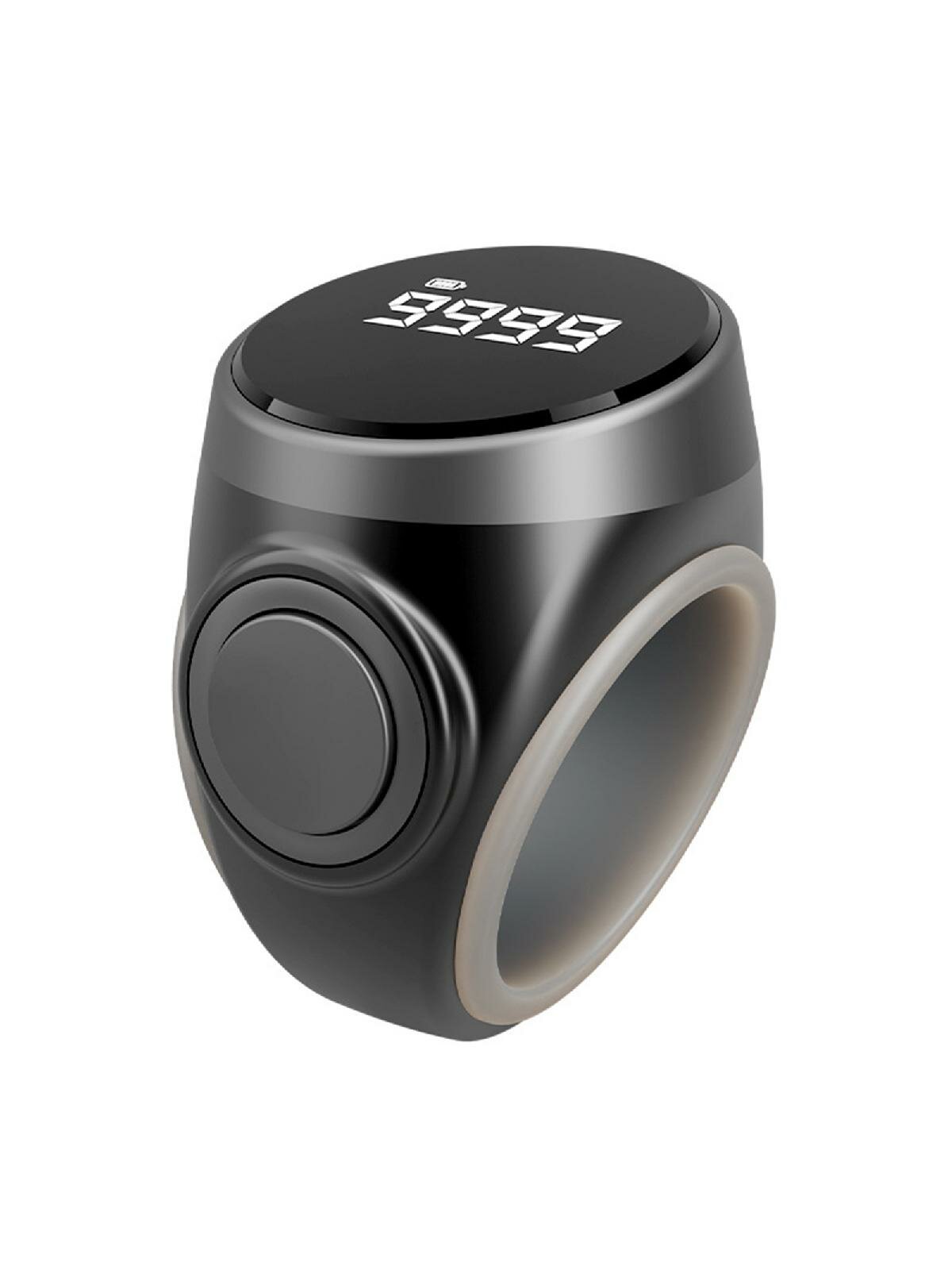 Цифровой счетчик колец для бега, тренировок, инвентаря и встреч на свежем воздухе