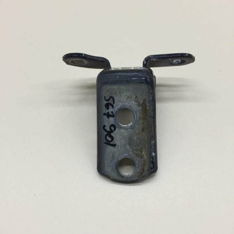 Петля двери задней левой нижняя Toyota Rav 4 A30 2006-2013